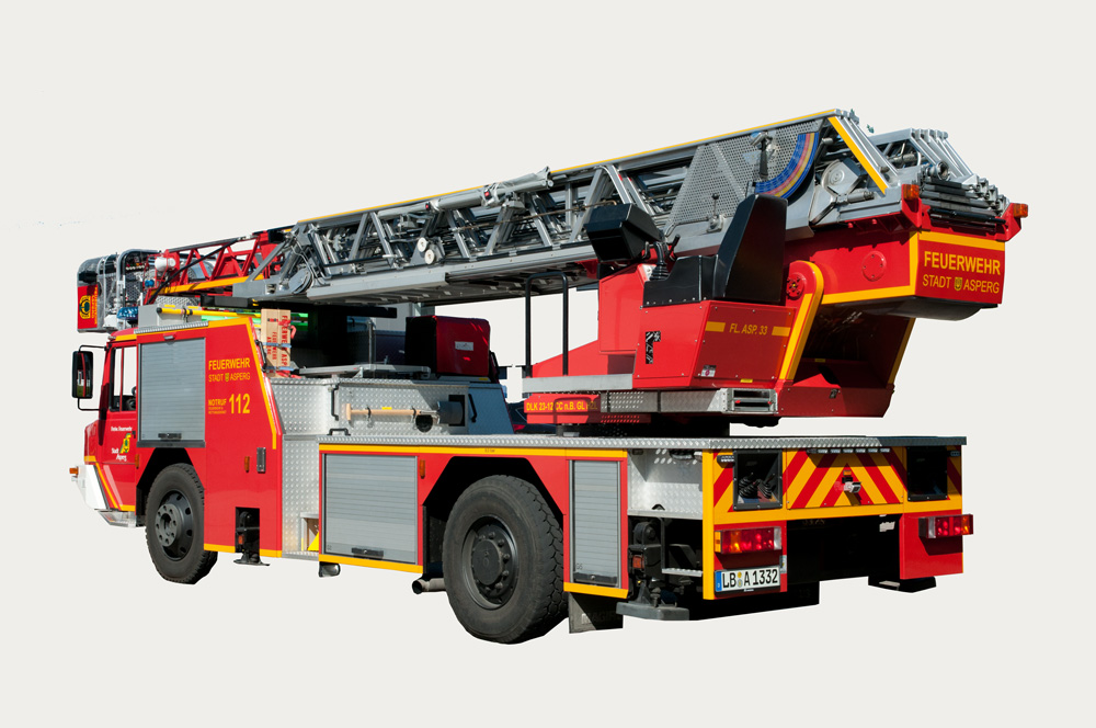 DLK 23/12 (Asperg 33) - Freiwillige Feuerwehr Asperg